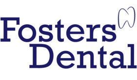 Foster's Dental Practice - About Us